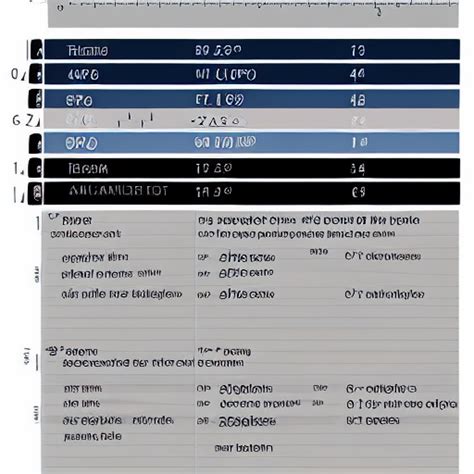 Using A Ring Band Size Chart Wellness Coaching For Life