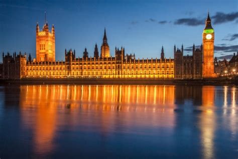 Palace Of Westminster London History And Visiting Information