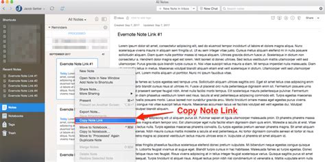 How To Create Evernote Note Links A Detailed Tutorial JacobGerber Org