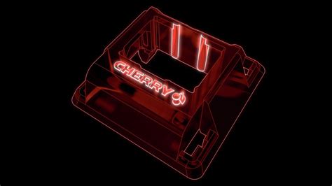 New Cherry Mechanical Switches Switch Up Design With Plenty Of Quality Of Life Changes TechRadar