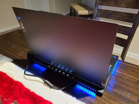 Fully Maxed Out Legion I Just Arrived R Lenovolegion