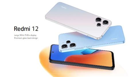 Redmi Price In Nepal And Availability