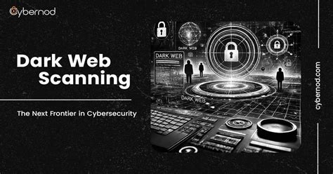 Cybersecurity Darkwebscanning Uae Digitalsafety Innovation Ai Blockchain