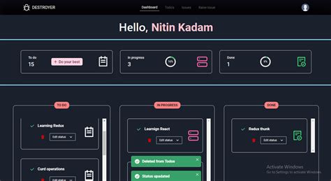 GitHub Iamdebobrota Bug Destroyer We Created This Application