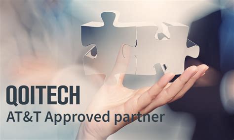 Qoitech Approved To Help Companies Launch Low Power Cellular Iot Devices On Atandt Network