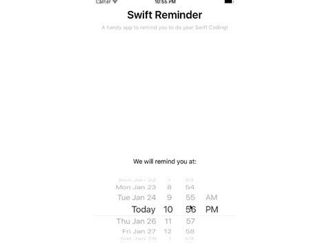 An Ios App That Demonstrates The Usage Of Core Ml By Utilizing A
