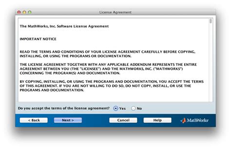 Software Matlab Installation DokuWiki
