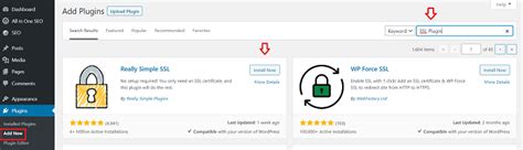 Install Ssl Certificate On Wordpress Website Step By Step Guide