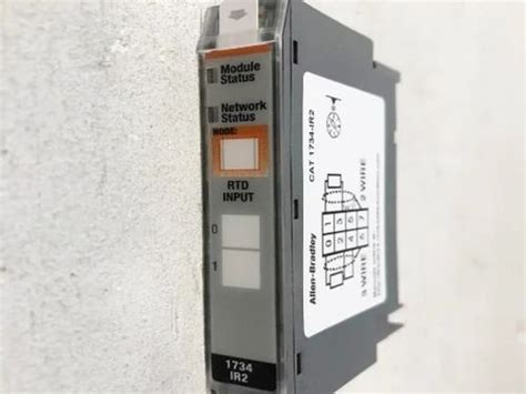 2 Channel Analog Current Output Module 4 At Rs 14200 In Bengaluru ID 2851572314591