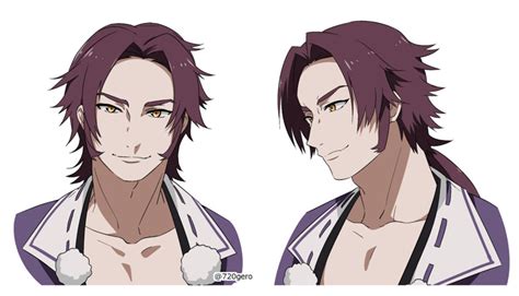 Tonbokiri Touken Ranbu Drawn By 1672 Danbooru