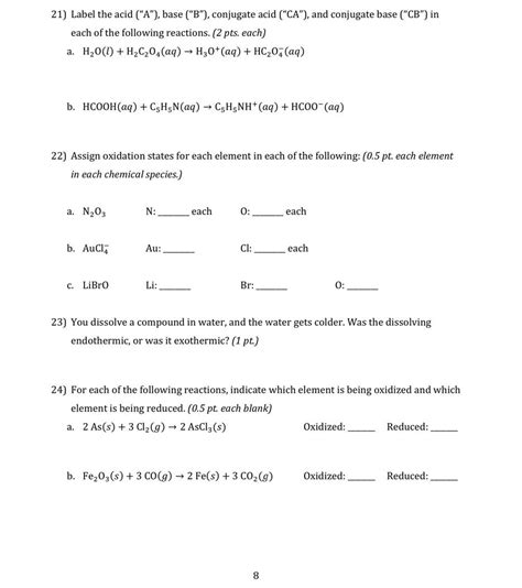 solved 19 write the systematic name for each of the following