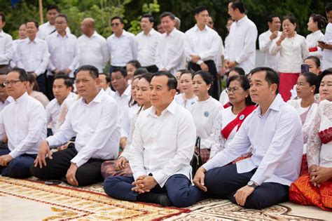 ក្រសួងទេសចរណ៍ ក្រសួងទេសចរណ៍ Ministry Of Tourism Cambodia