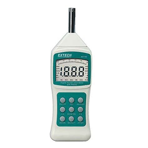 Extech Sound Level Meters