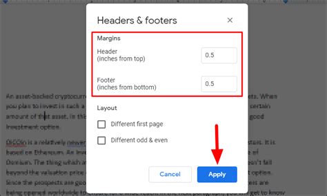 How To Reset Google Docs To Default Settings