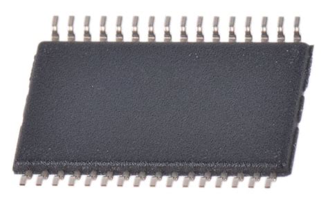 PCA DR NXP NXP PCA DR LED Driver IC V V Pin TSSOP P RS