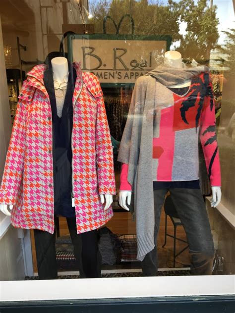 B Real Carmel Womens Boutique Carmel Ca