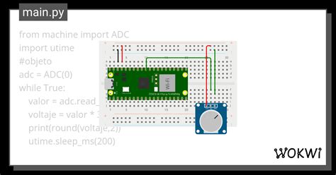 Clase 3 Ejercicio 1 Wokwi ESP32 STM32 Arduino Simulator
