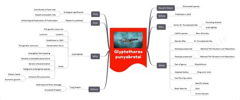 Glyptothorax Punyabratai Ias Express