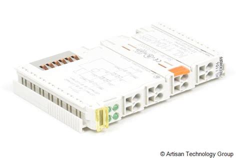 KL1104 Beckhoff Digital Input Terminal ArtisanTG