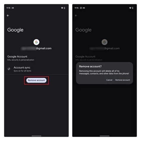 How To Fix Gmail Something Went Wrong Error In 2025
