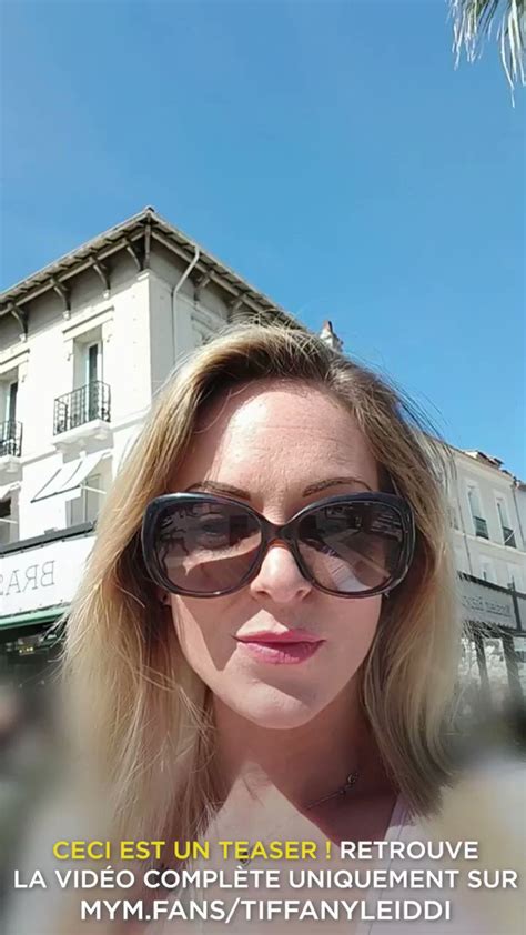 Tiffany Leiddi Officiel On Twitter Gourmandise N Benoit Je Suis Venu Go Ter La