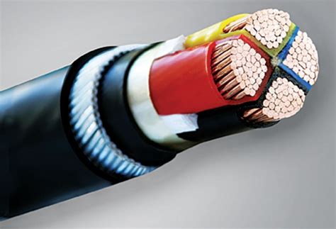 Difference Between Wire And Cable VS Arad Branding