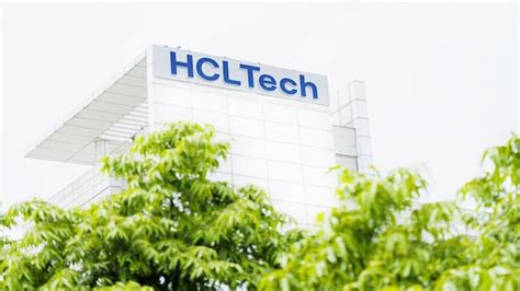 Hcl Tech Q3 Results Highlights It Firm Shares Are Top Nifty 50 Losers
