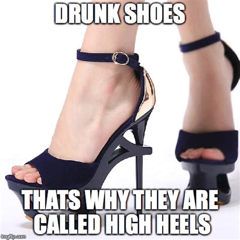 High Heels Imgflip