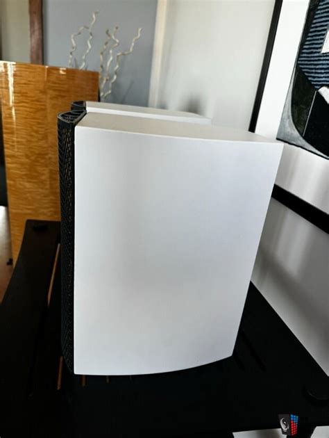 Atc Scm 7 White Photo 4969922 Us Audio Mart