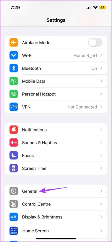 Ways To Stop Call History From Showing On Another IPhone Guiding Tech