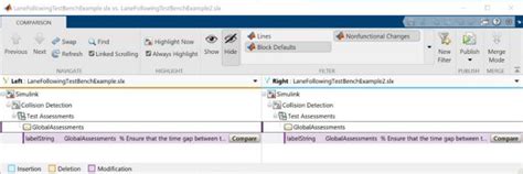 Simulink 모델 검증의 지속적 통합 Matlab And Simulink