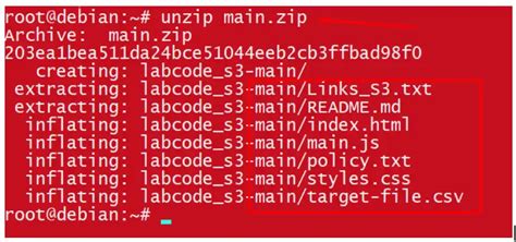 Como Hospedar Um Site Estático Automatizado No Aws S3 Usando Html Css Js E Shell Scripts No