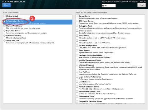 ตดตง Microsoft SQL Server บน Red Hat Linux แบบ Offline Expert
