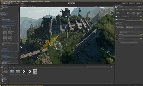 unity game engine pros cons and when to use it its