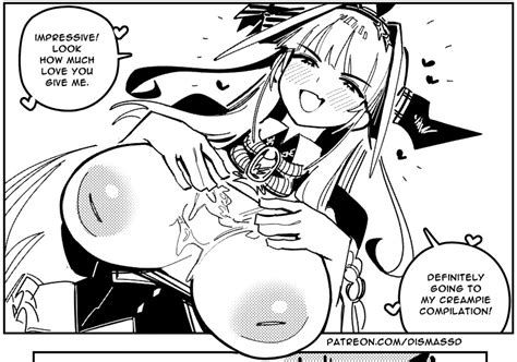 Rule 34 Blush Breasts Cum Cum On Body Cum On Breasts Cum String Dismassd Hand On Own Chest