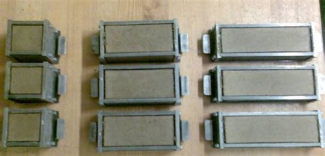 Тамхины иш барилгын материал болсон нь