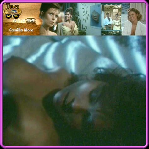 Naked Camilla More In Out Of Time