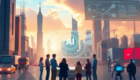 呼吁加强人工智能监管应对科技垄断、偏见与就业转型挑战 月光ai博客