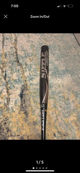 2021 Easton Steele Lewis 220 Loaded Usssa Slowpitch Softball Bat Sp21sll 26oz Sidelineswap