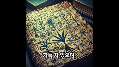 [세계미스테리극장]금지된 책의 비밀 읽으면 미쳐버린다는 전설이 있는 고대 문서들 금지된책 공포미스터리 숨겨진비밀 고대전설 금서 Youtube