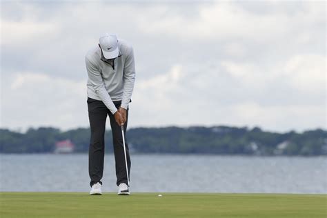 Five Storylines To Follow At This Week S PGA Championship Reuters