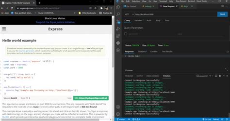 Bikki Shaw On Linkedin Expressjs Reactjs