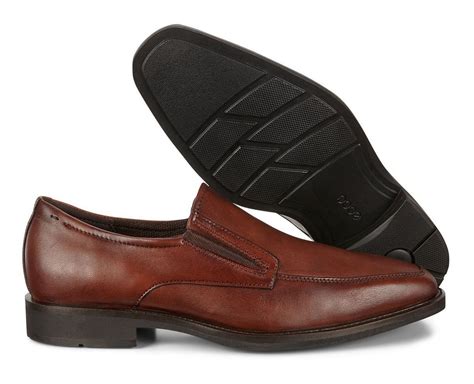 Туфли Ecco оригинал