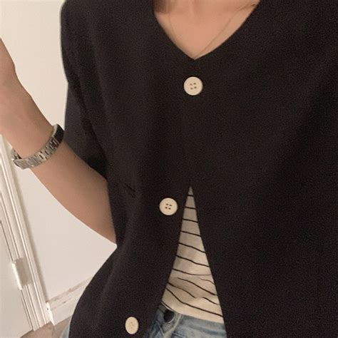 [시즌특가] 하객룩🤍 쓰리버튼 반팔 세미크롭 여성 썸머 여름자켓