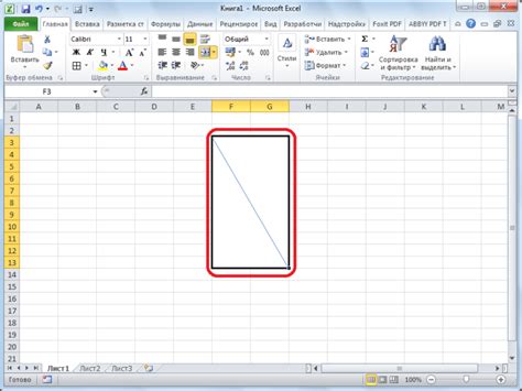 Как разделить ячейку в экселе на две и разбить столбец на несколько