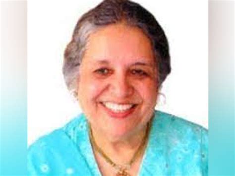 Renowned Journalist Padmashree Awardee Fatima Rafiq Zakaria Passes Away