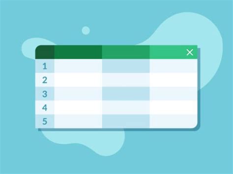 Creating A Self Populating Form And Spreadsheet Using Microsoft Tools