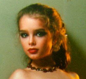 Brooke Shields Gary Gross Sugar And Spice And All Things Not So Nice