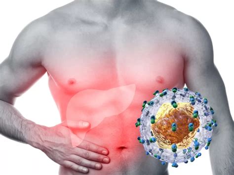 Хепатит Иновативни Терапии Лечения със Стволови Клетки