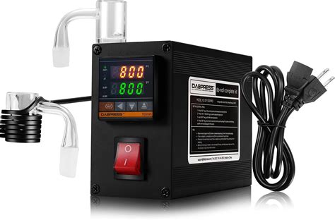 Complete Gen2 Digital Temp Controller Kit Uk Diy And Tools Complete Gen2 Digital Temp Controller Kit Uk Diy And Tools